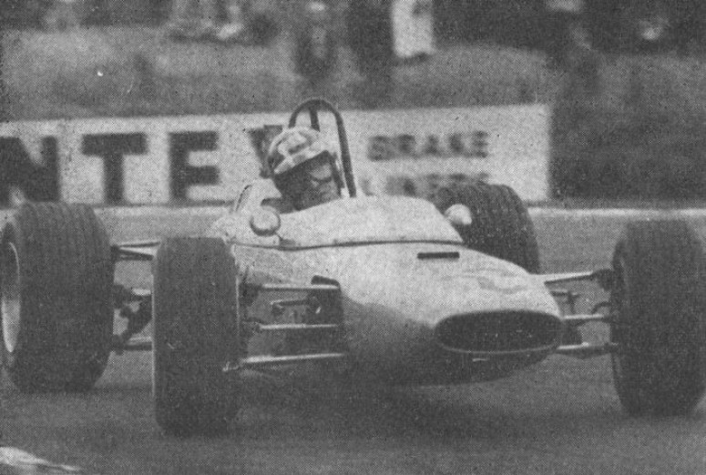 F3 Historic